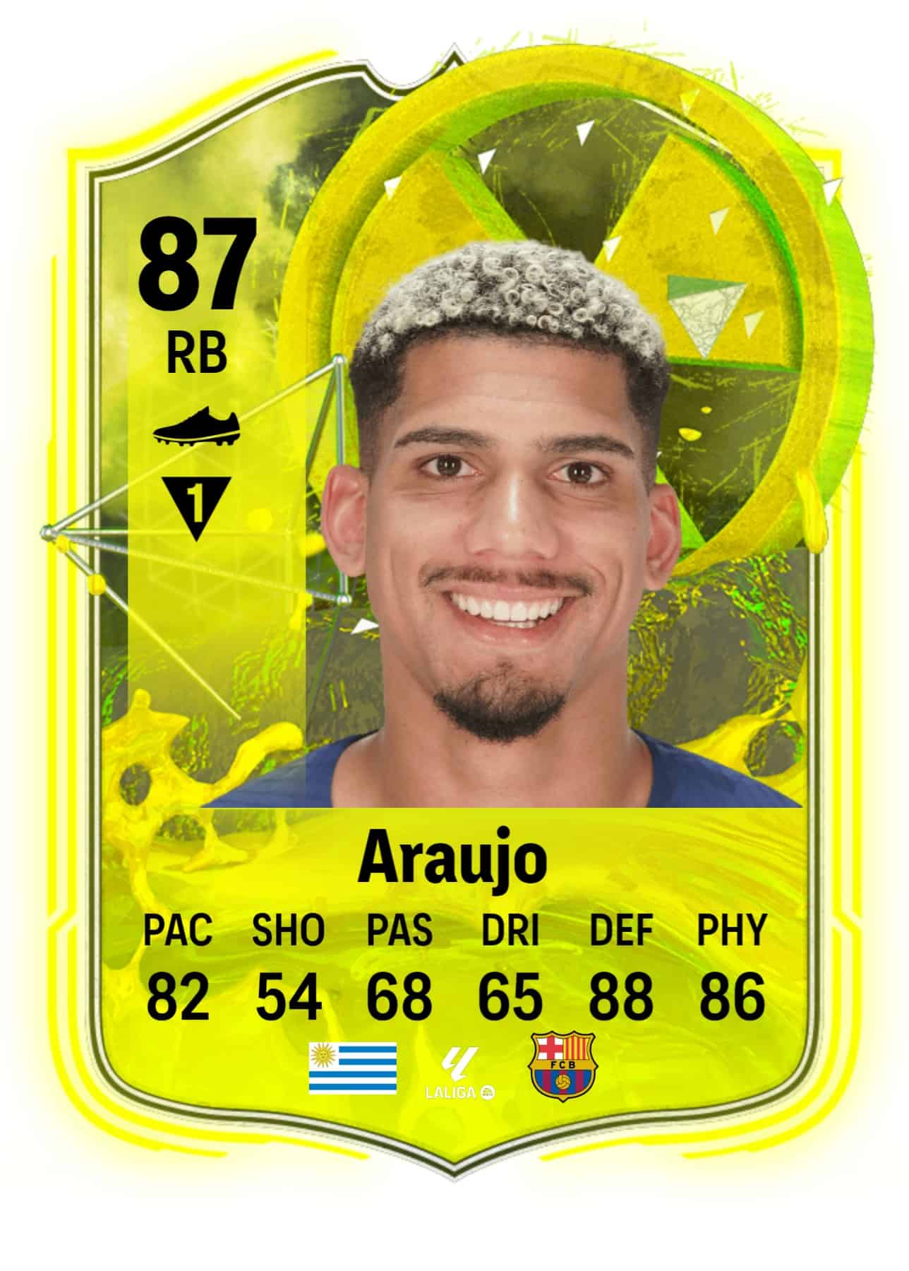 EA FC 24 Radioactive Team 1 Mini Release and Leaks | FifaUltimateTeam ...