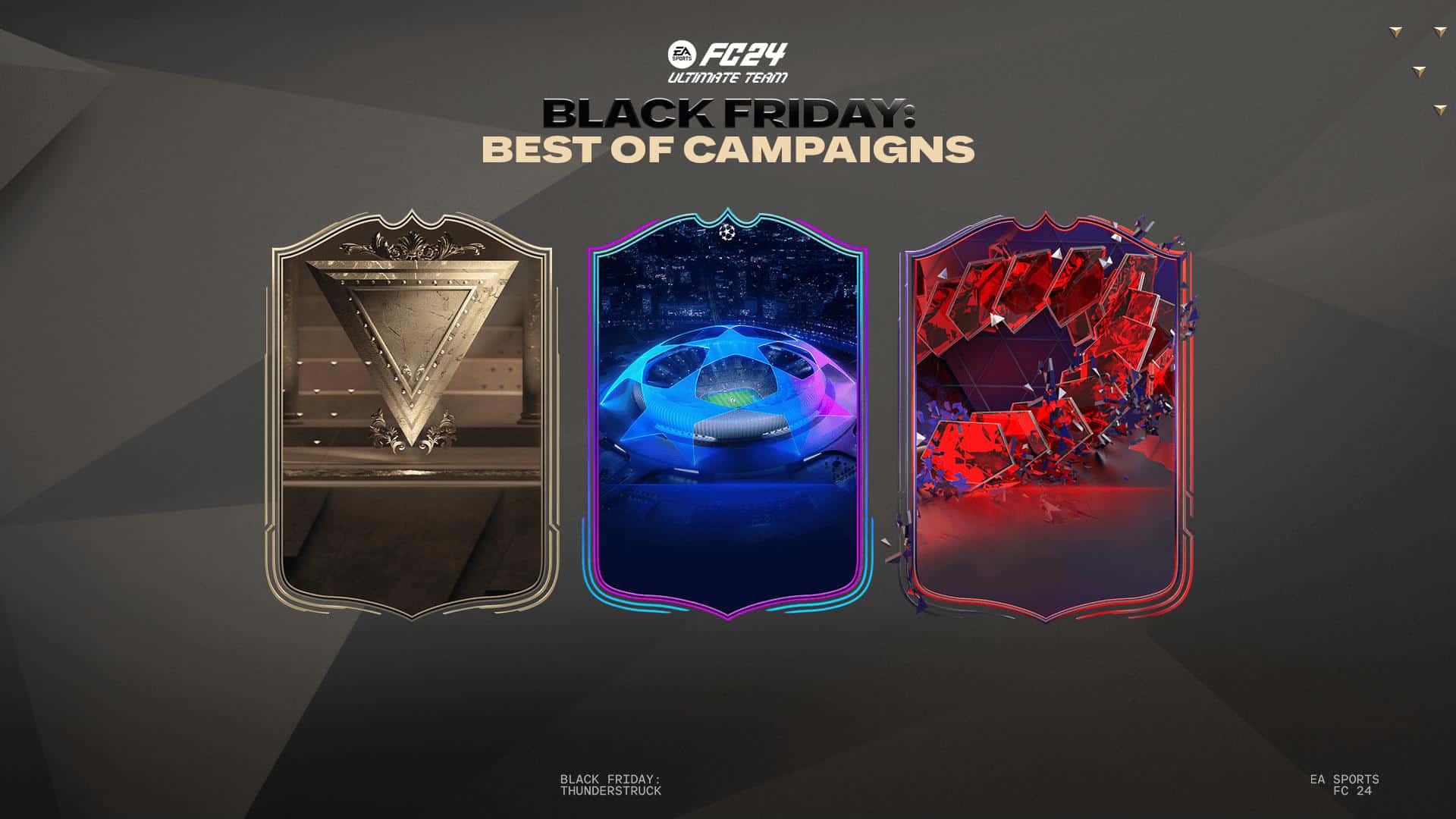 EA FC 24 Mixed Campaign Player Pick SBC Top Rewards List And Cheapest Solution ...