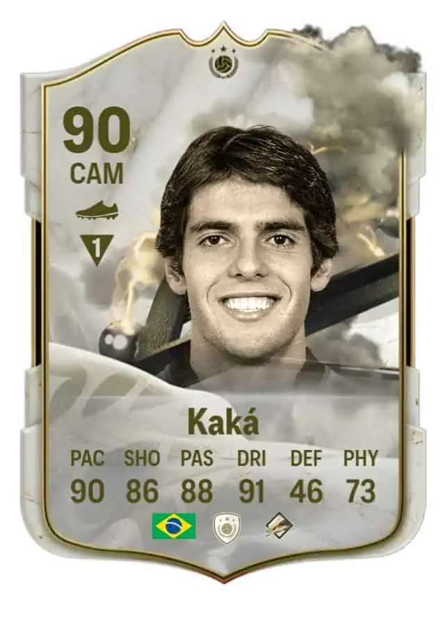 EA FC 24 Icons Thunderstruck Black Friday Mini Release and Leaks ...