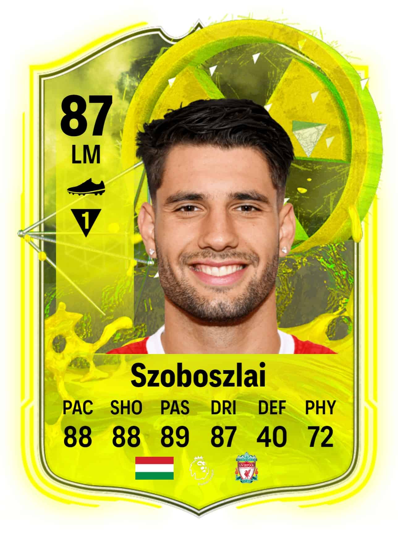 EA FC 24 Radioactive Team 1 Mini Release and Leaks | FifaUltimateTeam ...