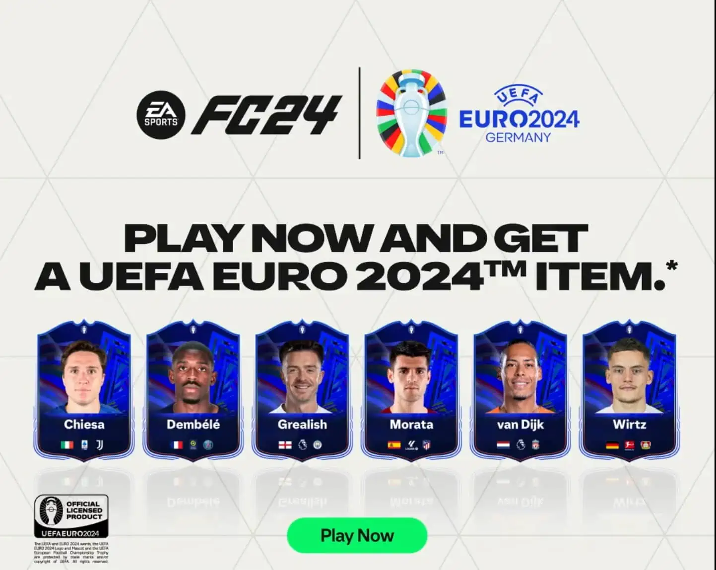 EA Sports FC 24 Season 4 Fanfare Act 1: Full List Rewards with Brandt Honourable Mentions, Riise ...