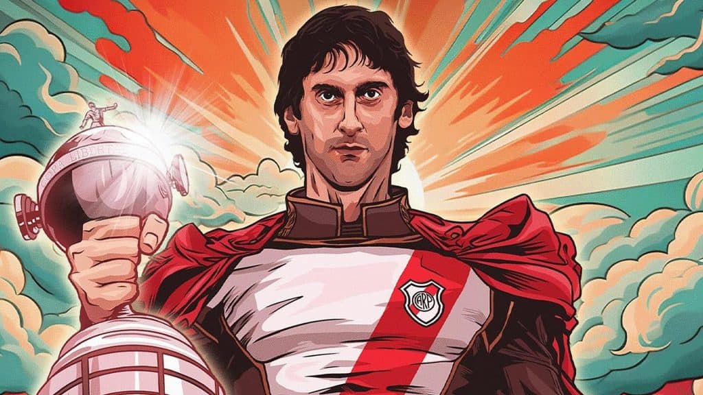 EA FC 24 Enzo Francescoli Hero is Available in Ultimate Team ...