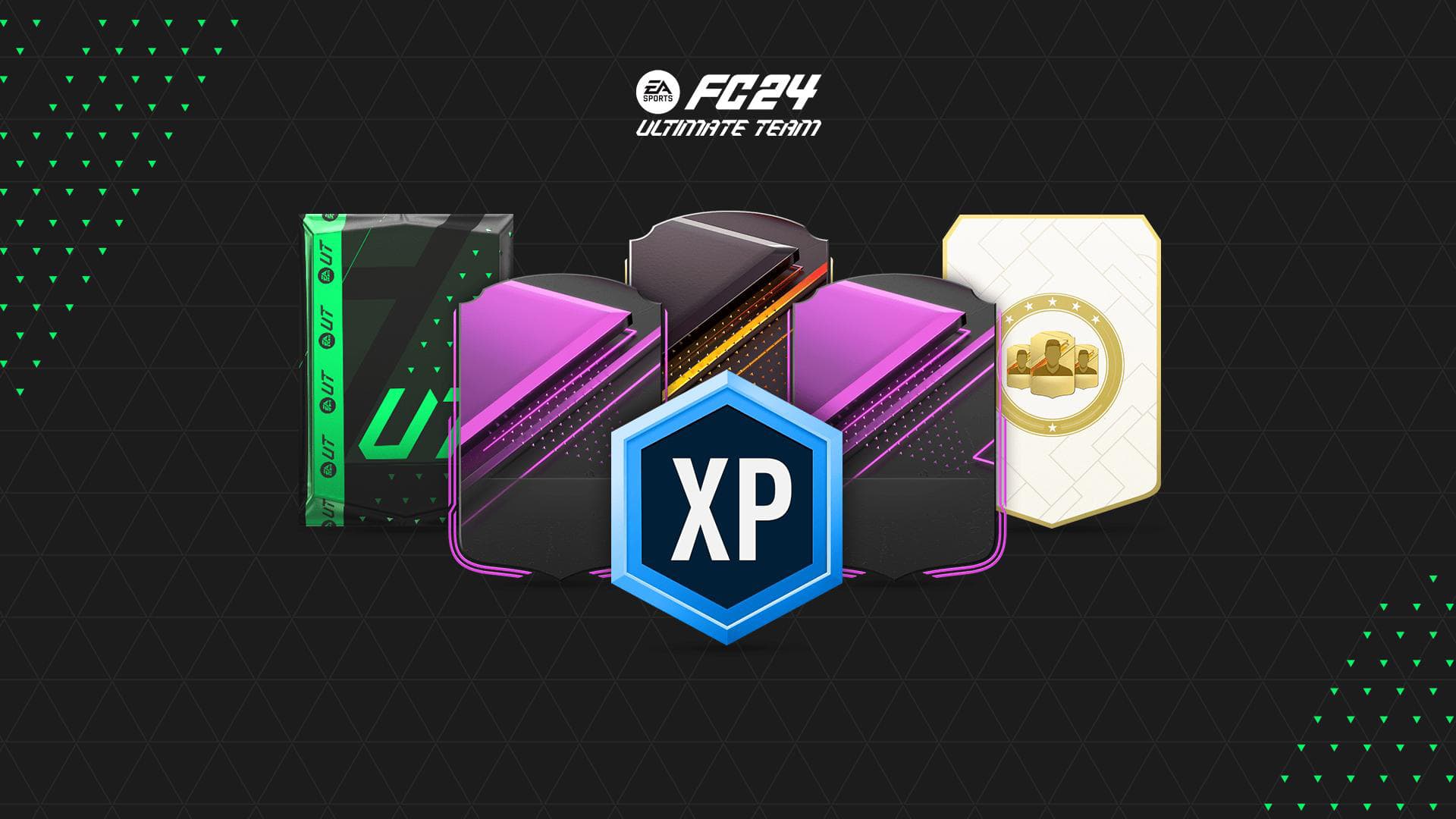 EA FC 24 Season 2 Act 1 Triangles: Full List Rewards with Witsel ...