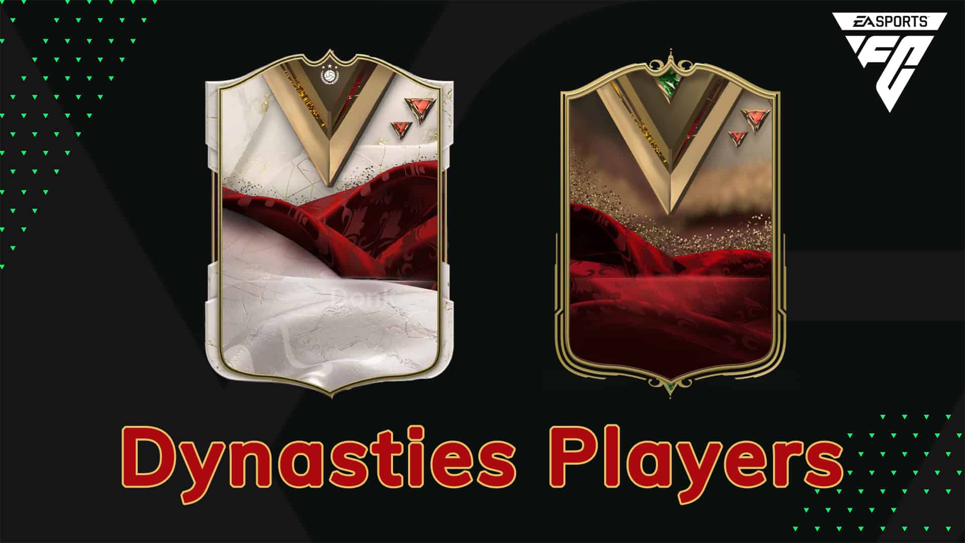 EA FC 24 Icons Ultimate Dynasties Players Team 1 Release and Leaks ...