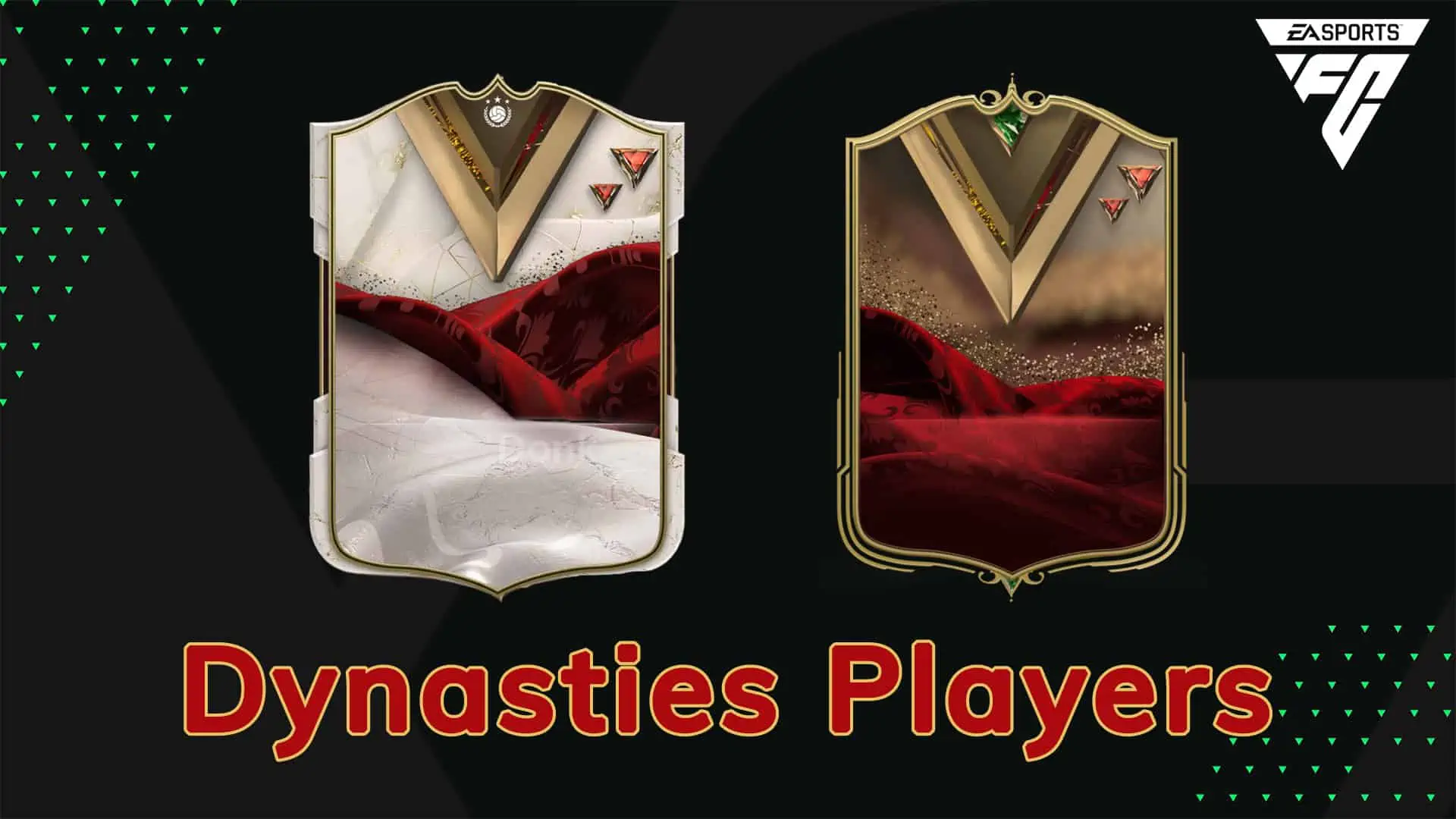 Schone Ultimate Dynasties Leak Ebenbild