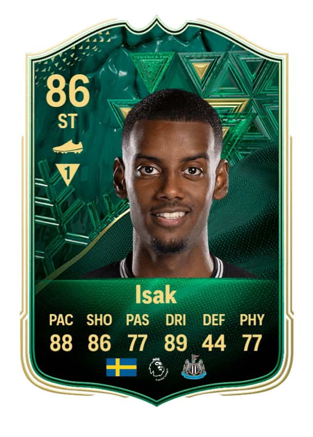 EA FC 24 Icon Winter Wildcards Team 1 Mini Release, Calendar and Leaks ...