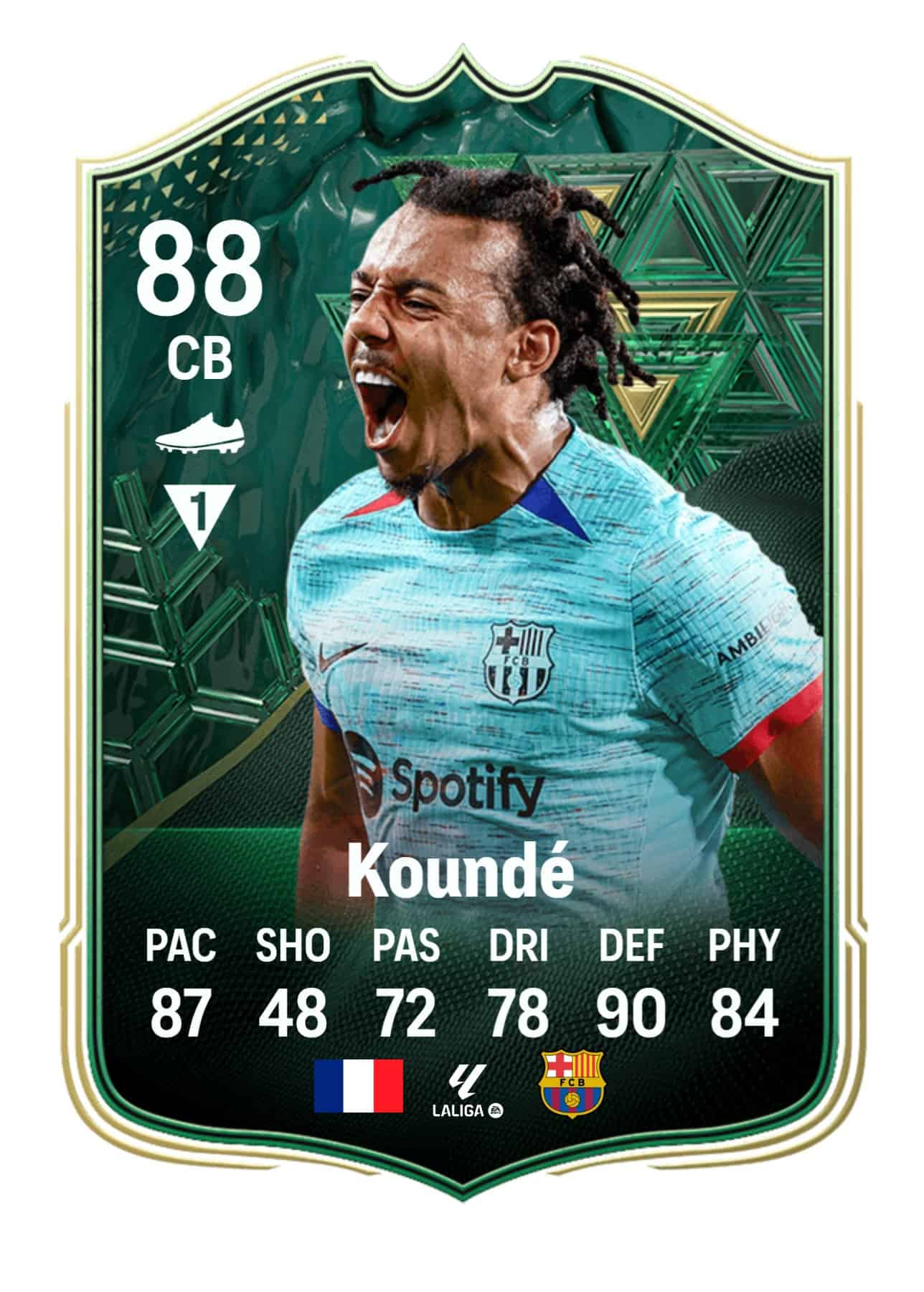 EA FC 24 Winter Wildcards Team 3 With Icons Release and Leaks - FifaUltimateTeam.it - UK