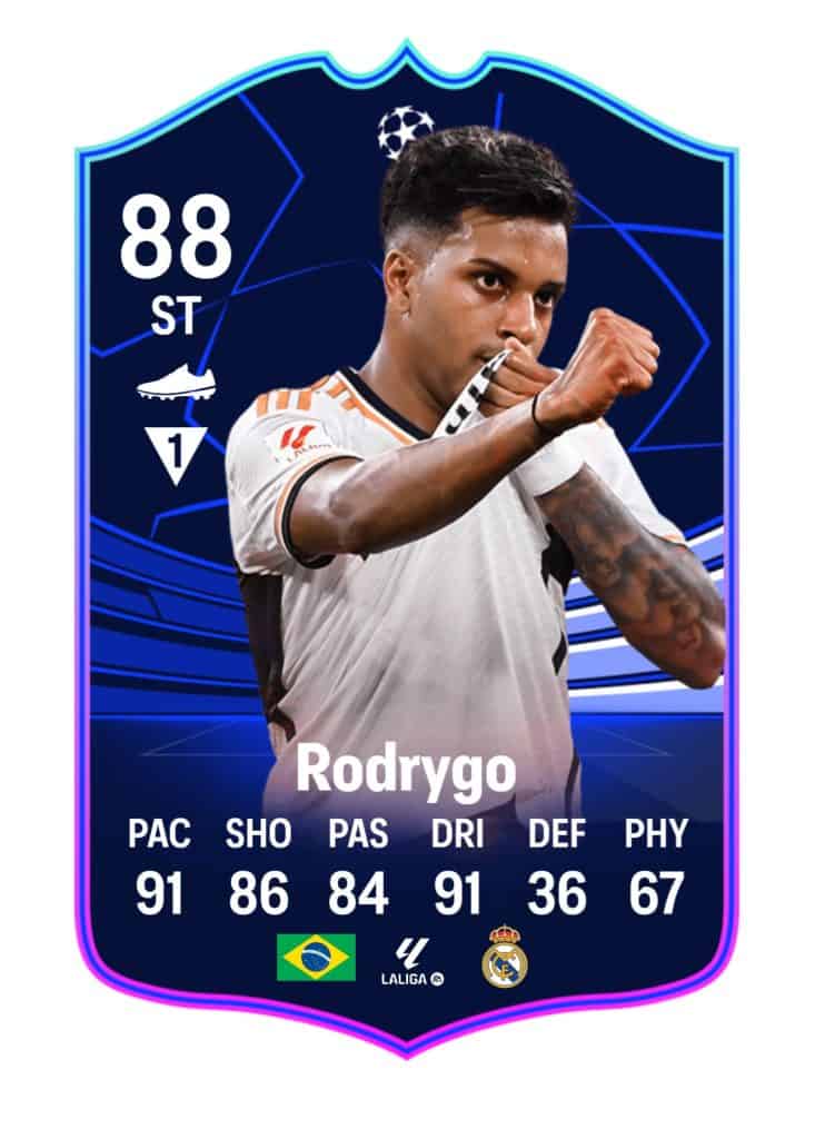 FC 24 TOTGS Team Of The Group Stage Mini Release 1 and Leaks – Uefa ...