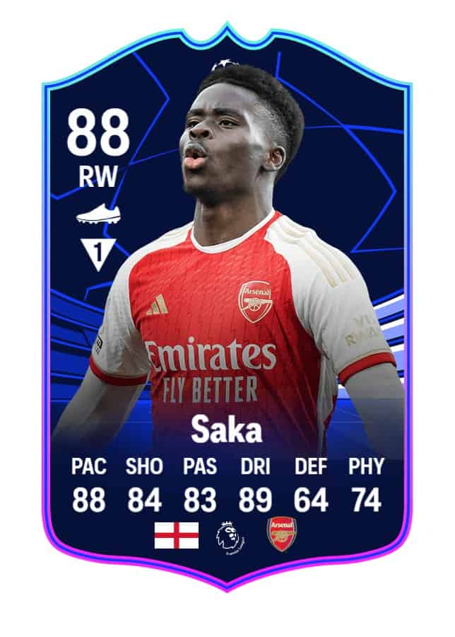 FC 24 TOTGS Team Of The Group Stage Mini Release 1 and Leaks – Uefa ...