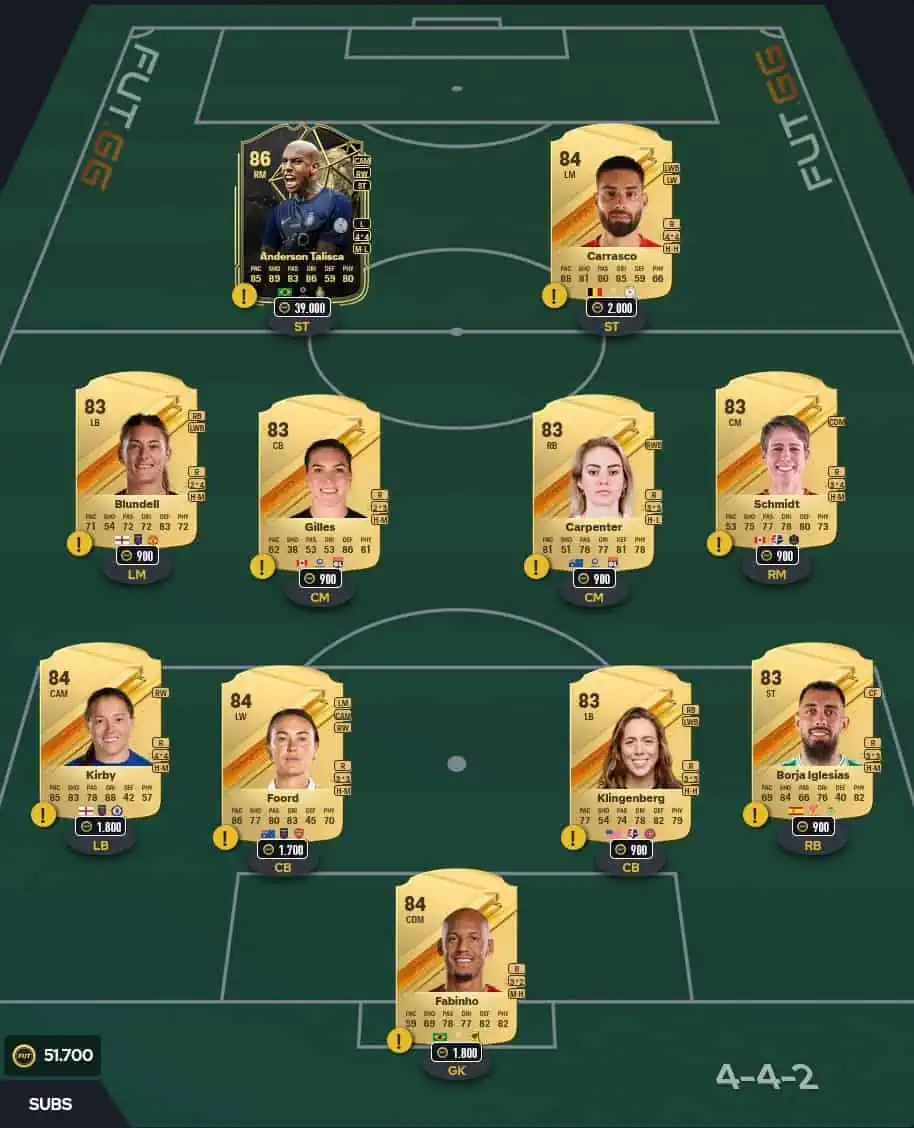 FC 24 How To Complete 87+ Base and Centurions Icon Player Pick SBC With ...