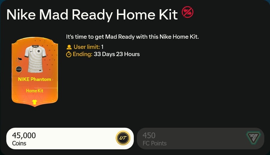 EA FC 24 Nike Mad Ready Precision Mindset 1 and 2 Objectives: How To ...