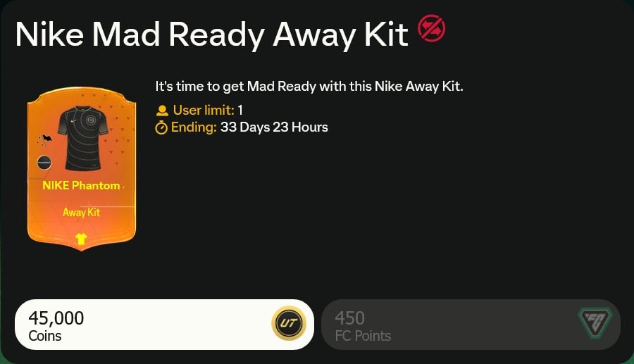 EA FC 24 Nike Mad Ready Precision Mindset 1 and 2 Objectives: How To ...