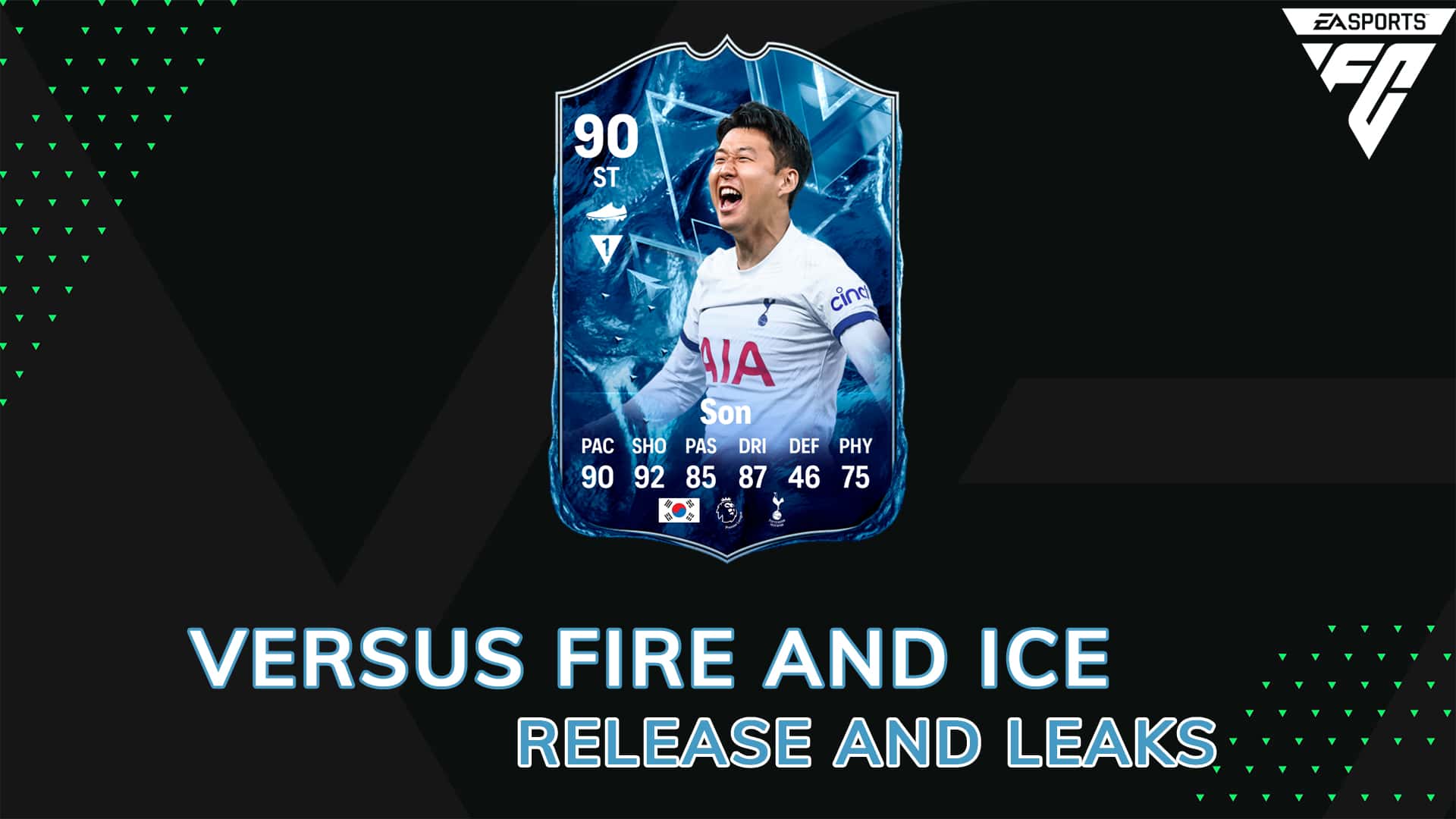 EA FC 24 Promo Versus Fire or Ice Mini Release Team 1 Available Now ...