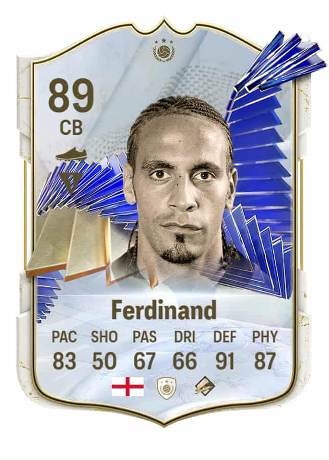 EA FC 24 TOTY ICONs Team 2 - Release and Leaks - FifaUltimateTeam.it - UK