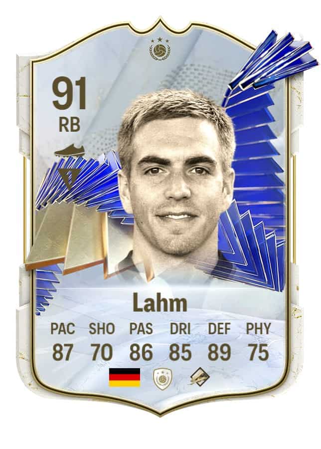 EA FC 24 TOTY ICONs Team 2 - Release and Leaks - FifaUltimateTeam.it - UK