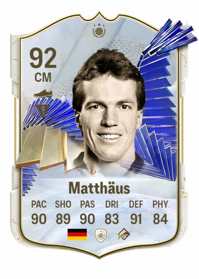 EA FC 24 TOTY ICONs Team 1 Leaks And Release Date, Ronaldo Fenomeno Confirmed ...