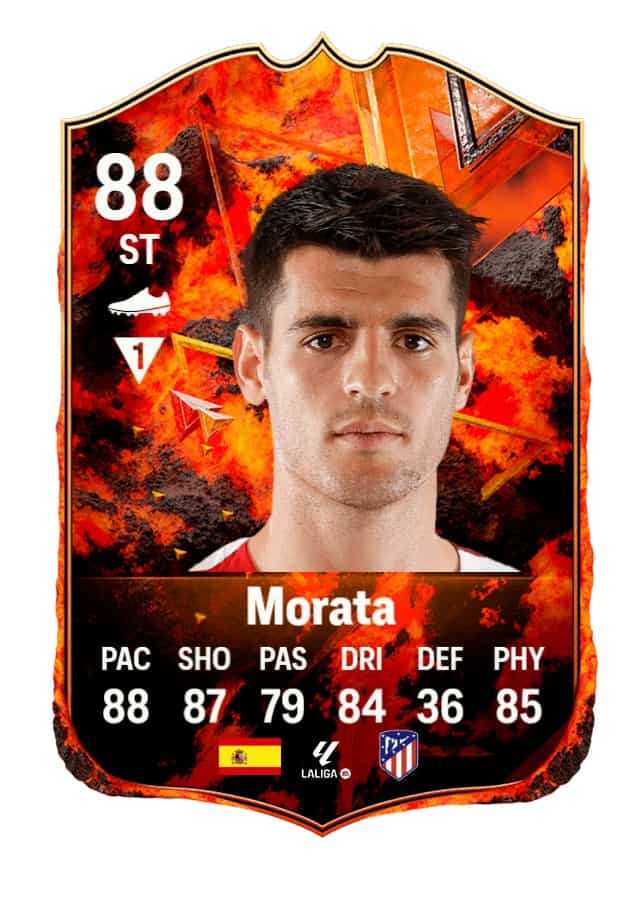 EA FC 24 Promo Versus Fire or Ice Mini Release Team 1 Available Now ...