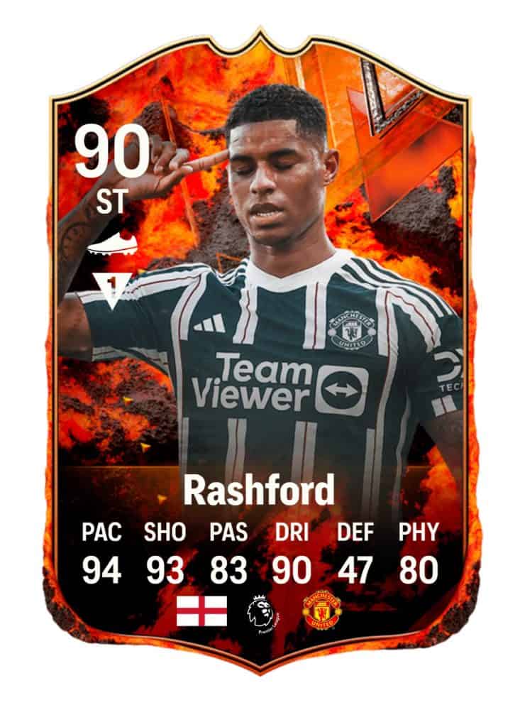 EA Sports FC 24 - FC Versus Mini Release Team 2 Fire or Ice And Leaks ...