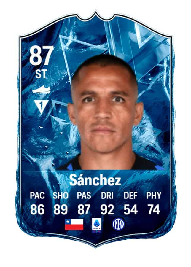 EA Sports FC 24 - FC Versus Mini Release Team 2 Fire or Ice And Leaks ...