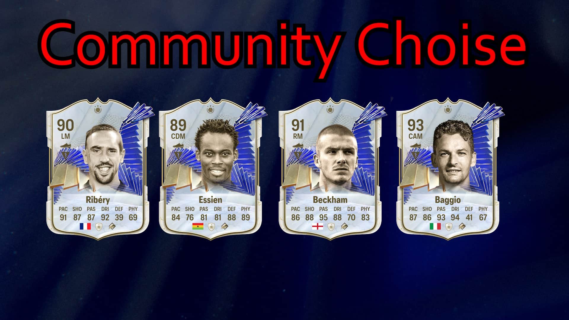 EA FC 24 TOTY ICONS Predictions With Ronaldo, Hamm and Matthaus ...