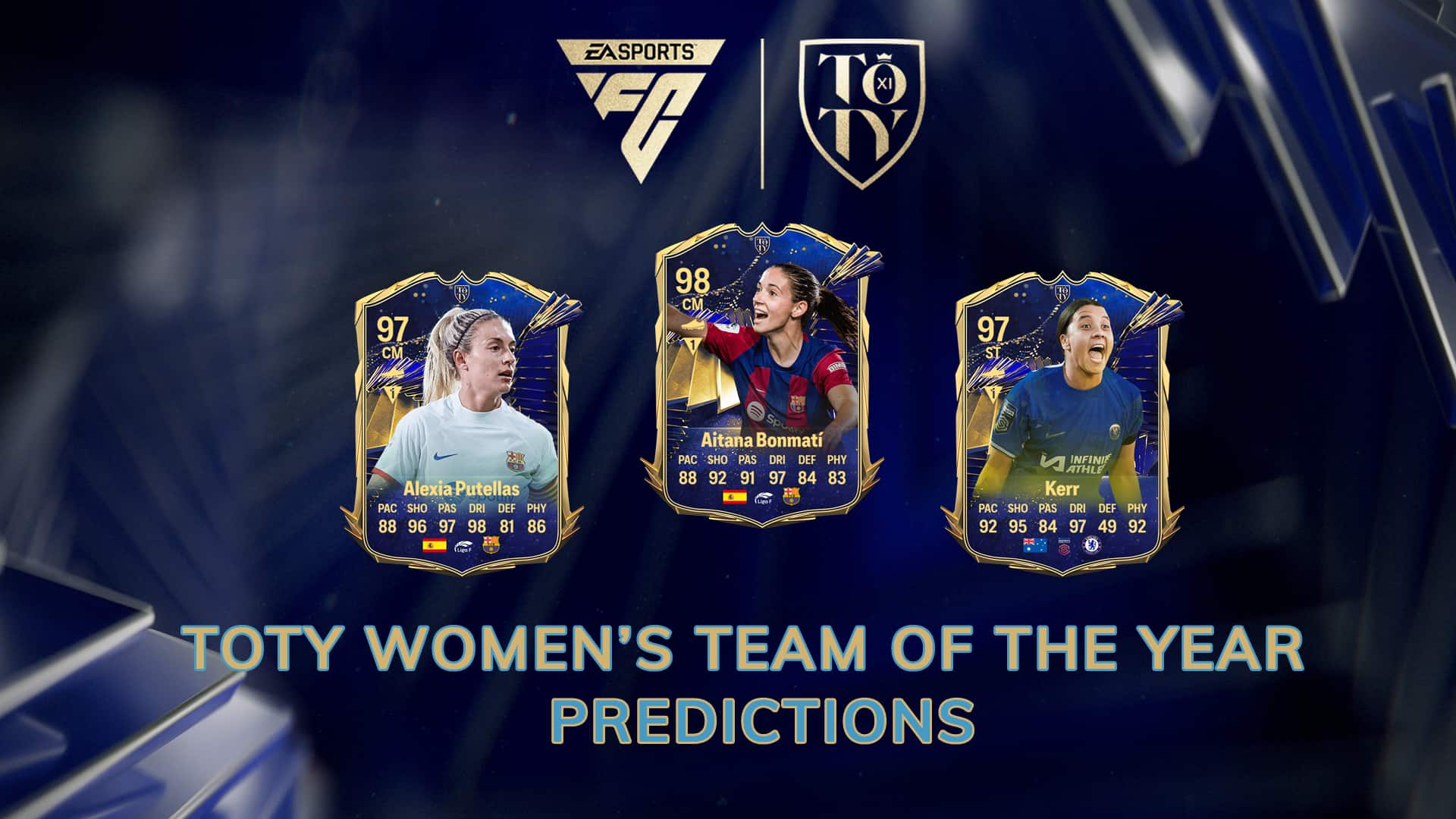 EA FC 24 TOTY ICONs Team 2 - Release and Leaks - FifaUltimateTeam.it - UK