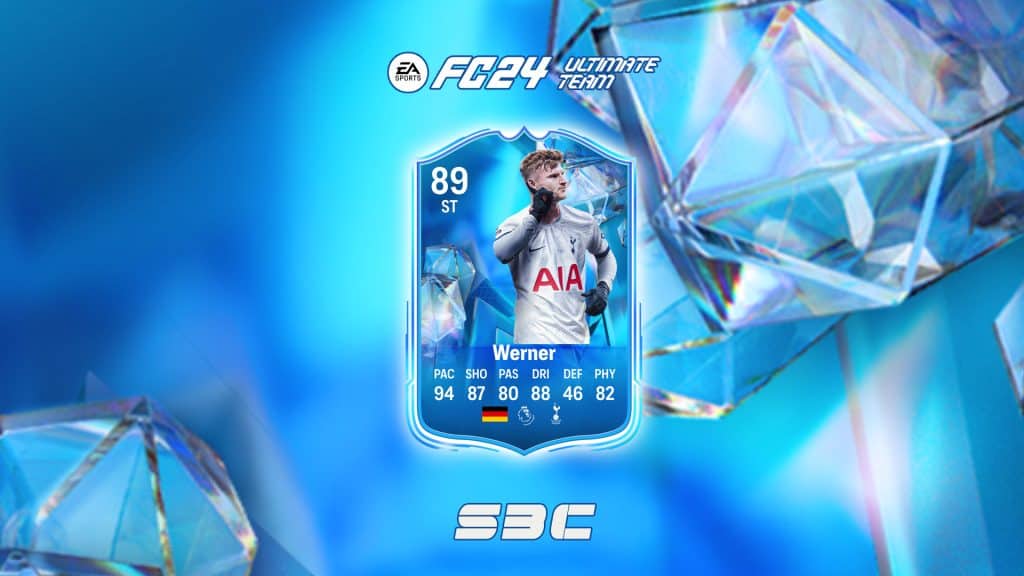 EA Sports FC 24 Heroes Fantasy FC Team 1 Mini Release and All Leaks ...