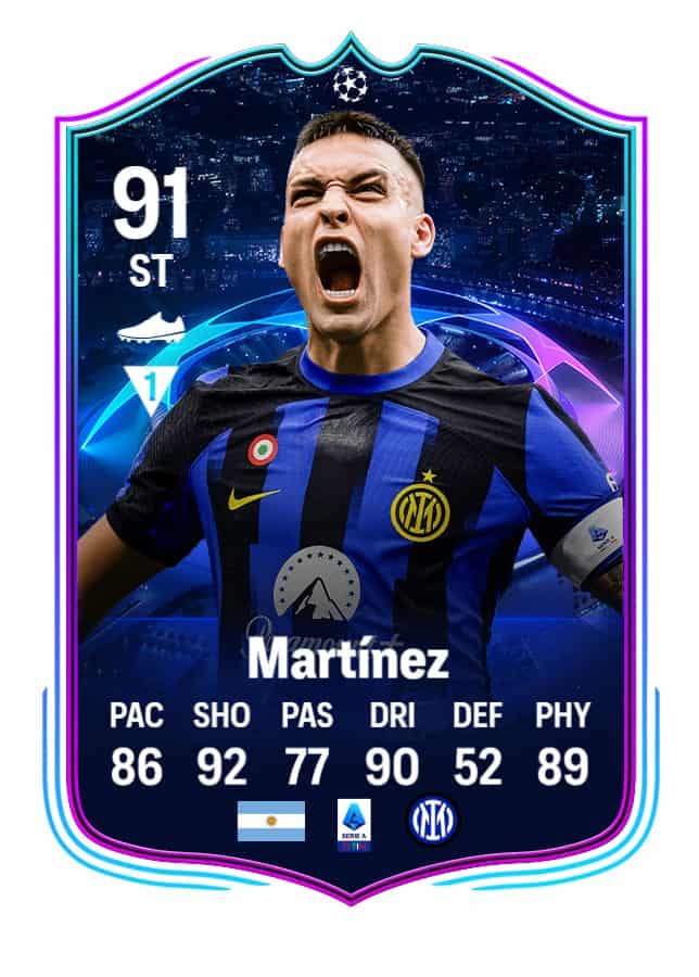 FC 24 RTTF Mini Release and Leaks – Uefa Road To The Final ...