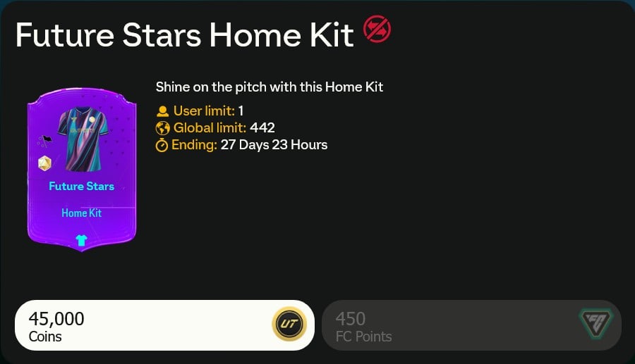 EA FC 24 Future Stars 1 and 2 Objectives: How To Get the Future Stars ...