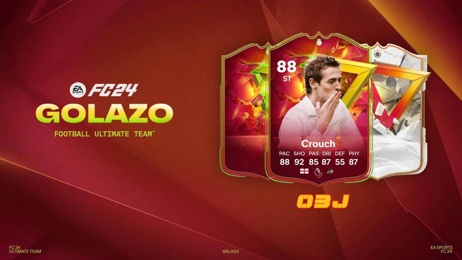 EA FC 24 Golazo Extravaganza Cup Objectives: Peter Crouch Golazo Hero ...