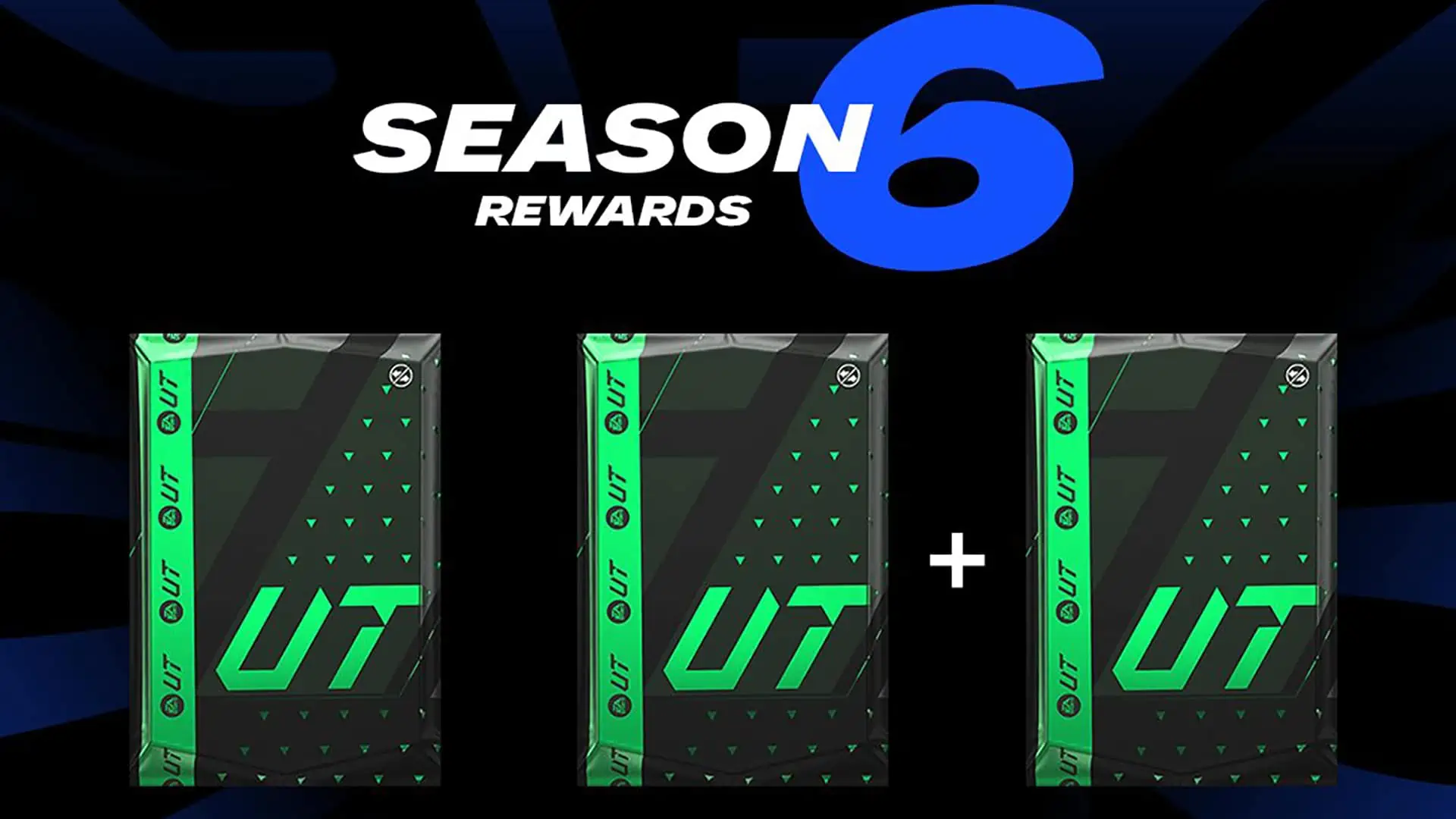 EA FC 24 PRO Leagues Season 6 Objectives and How to Redeem Rewards ...