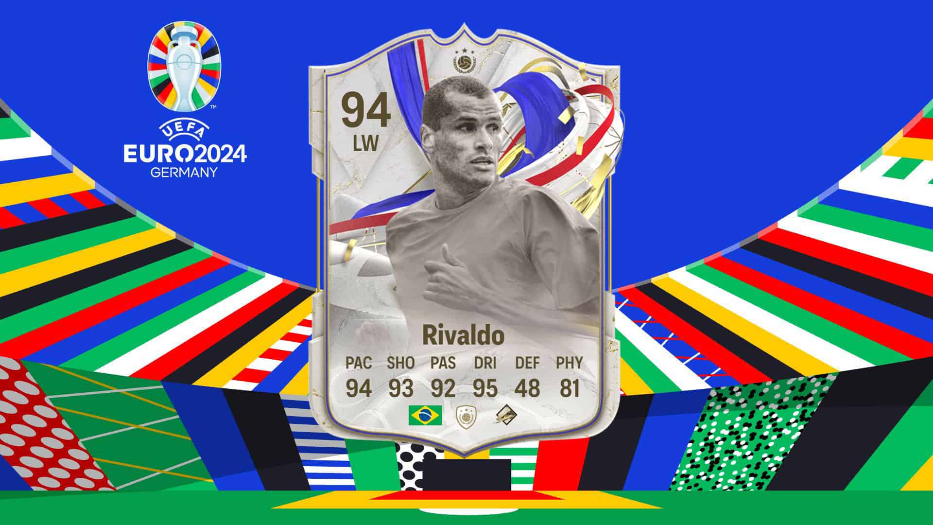 EA FC 24 PTG Path To Glory: Greats Of The Game Icons and Heroes All ...