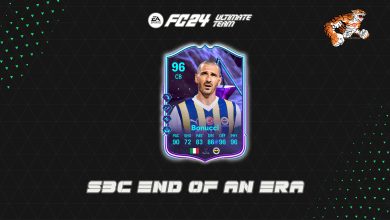 SBC | FifaUltimateTeam.it - UK