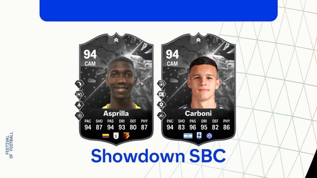 EA FC 24 SBC TOTS Challenge Solution And Rewards! | FifaUltimateTeam.it ...