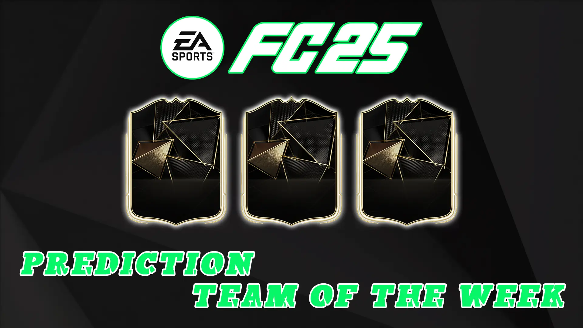 Ea Fc 25 Totw 13 Predictions Featuring Contenders Thirteenth Team Of