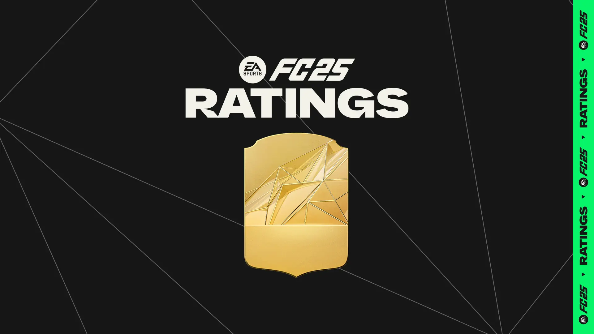 EA FC 25 Database And Ratings: Official Overalls And Stats ...