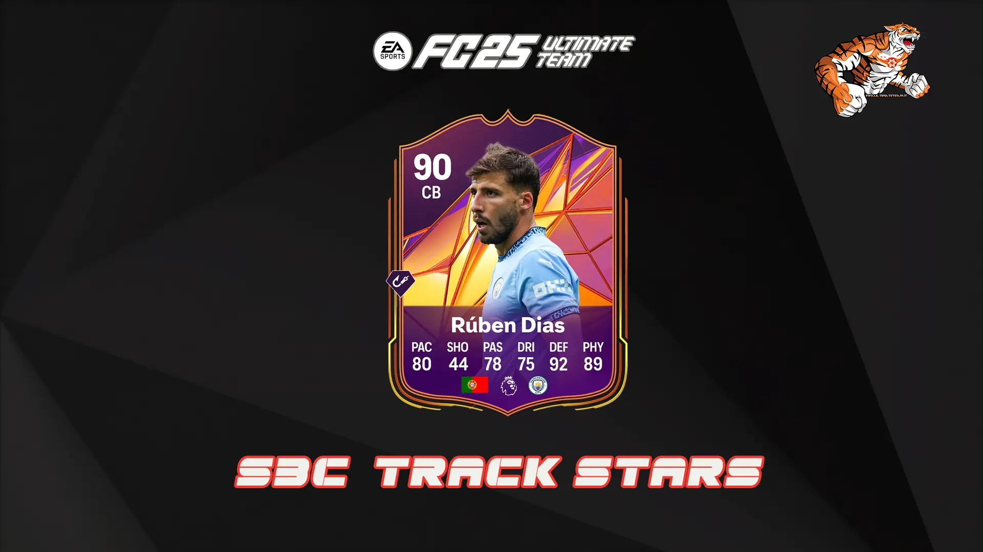 EA FC 25 Track Stars Team 1 And All Heroes Leaked So Far ...