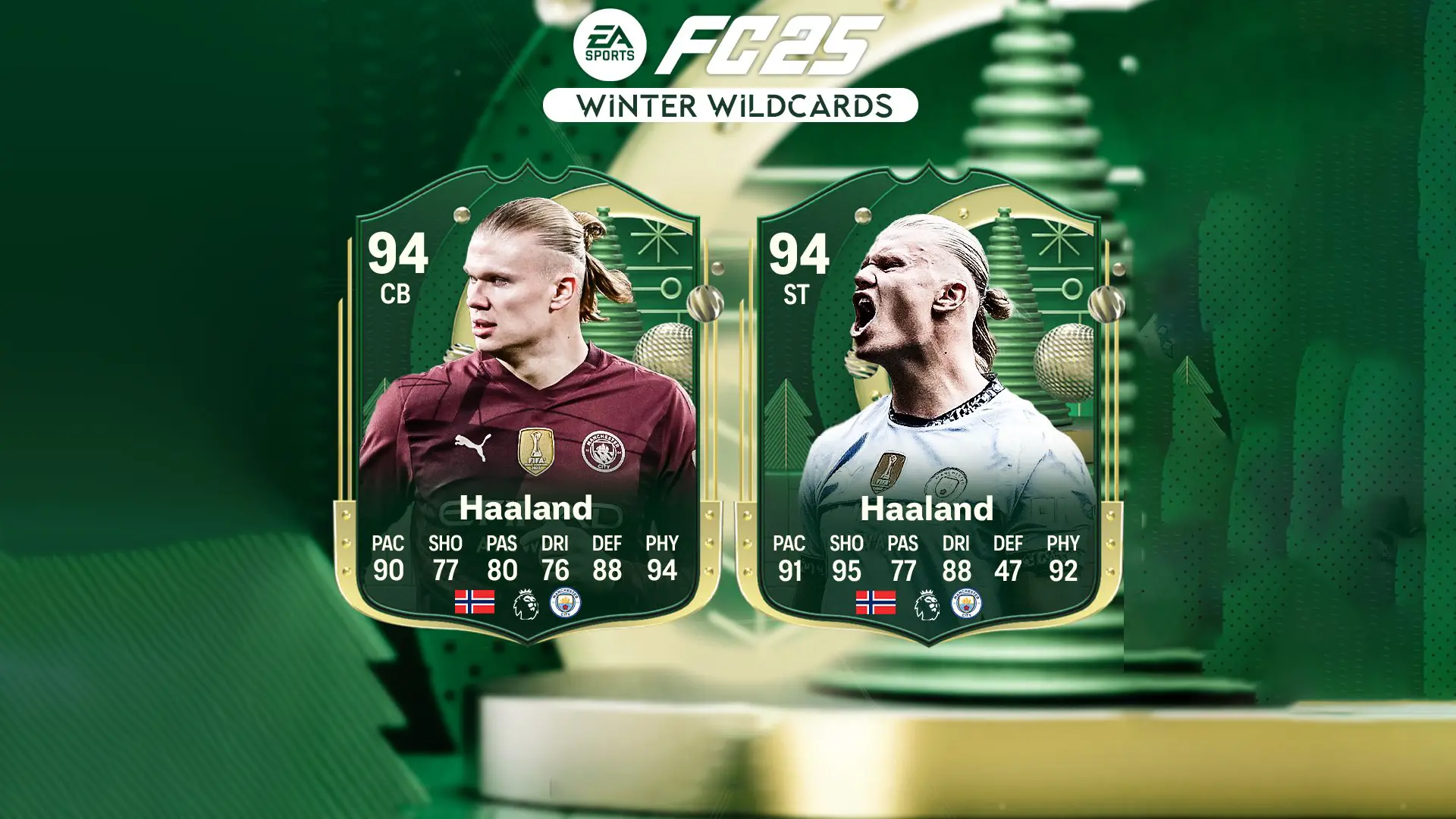 EA FC 25 Winter Wildcards Team 1: All Icons And Heroes Leaked So Far - FifaUltimateTeam.it - UK
