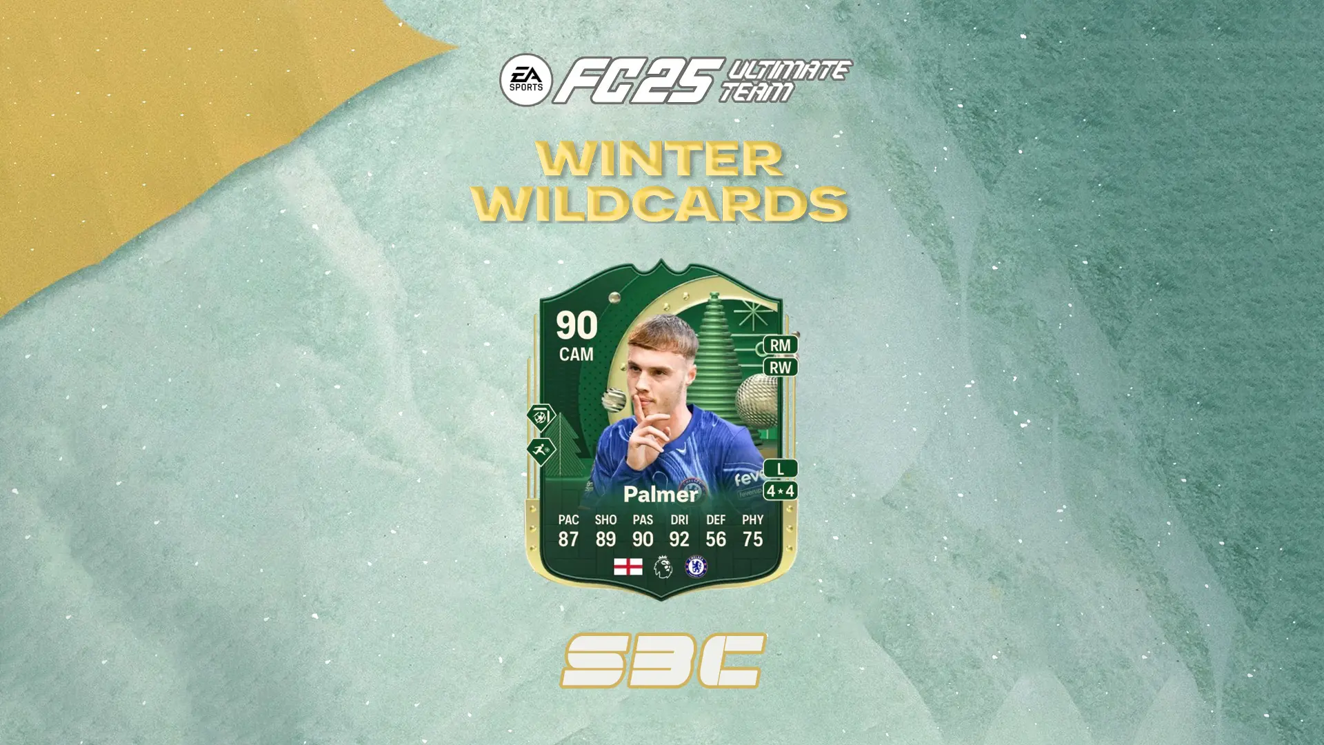 EA FC 25 Winter Wildcards Team 2: All Icons And Heroes Leaked So Far - FifaUltimateTeam.it - UK