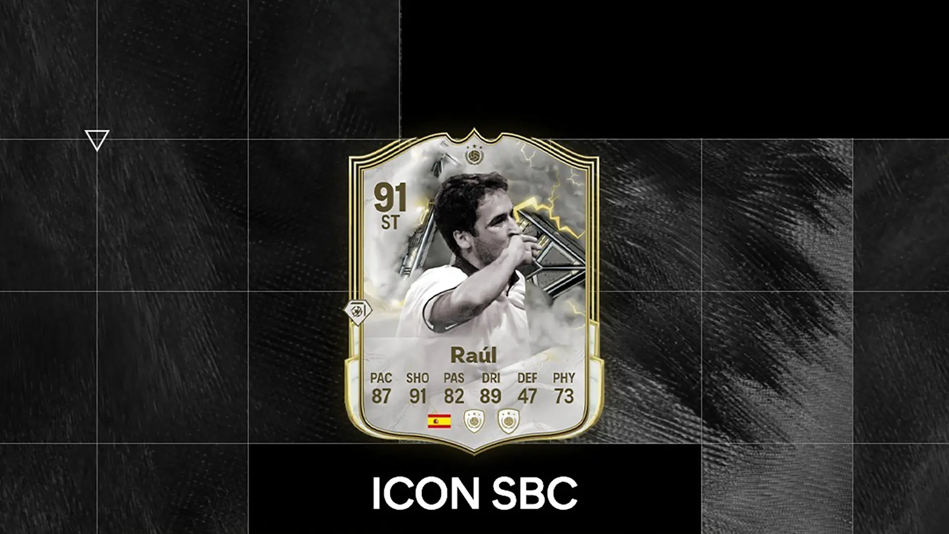 EA FC 25 Raul Thunderstruck Icon SBC Review And Solutions ...