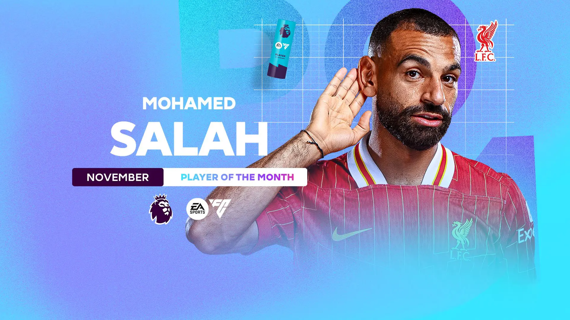 Ea Fc 25 Salah Potm Sbc November Review And Solutions