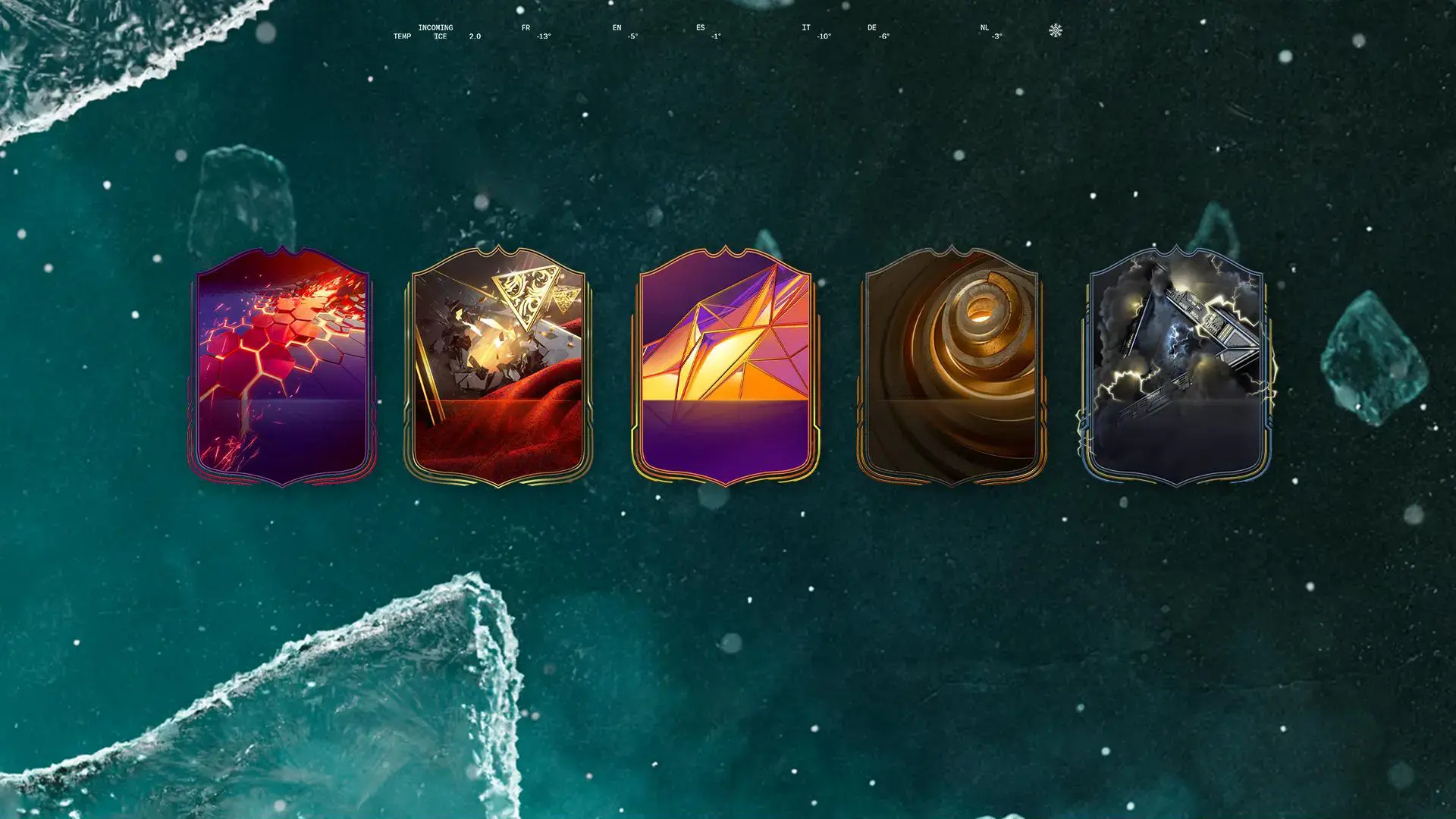 EA FC 25 Winter "Best Of" Re-Release Full List With Rodri, Mbappé And Messi - FifaUltimateTeam ...