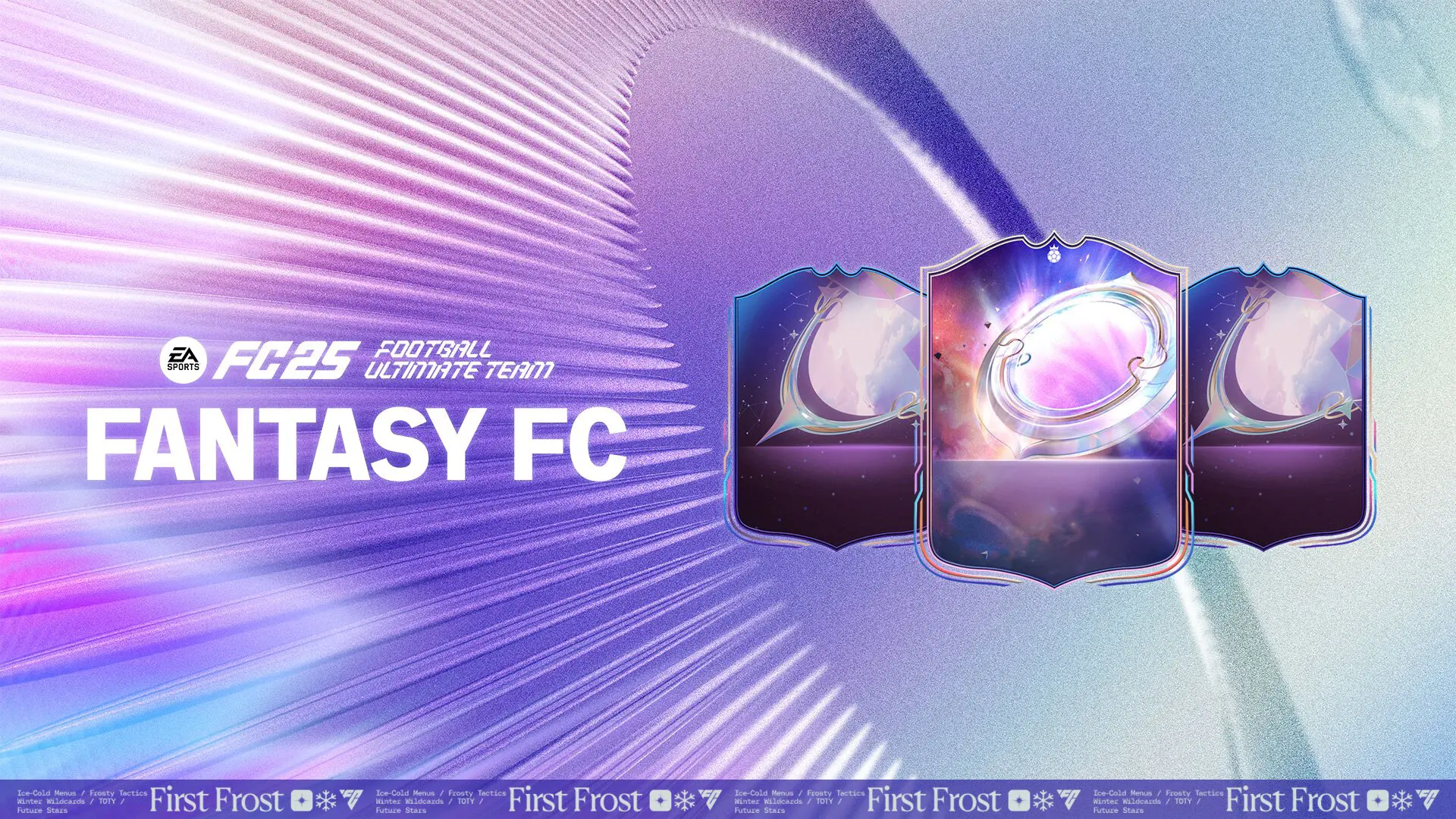 EA FC 25 Fantasy FC Cup 2 Objectives With New Evo Player Pick ...