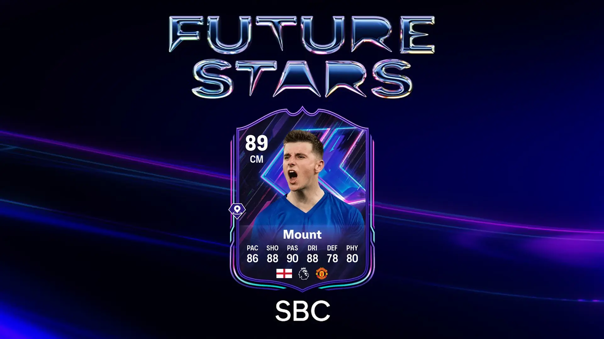 EA FC 25 Mason Mount Flashback SBC Review And Solutions - FifaUltimateTeam.it - UK