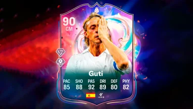 EA FC 25 Serie A Top 25 Ratings | FifaUltimateTeam.it - UK