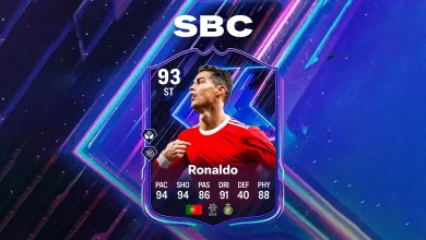 EA FC 25 How To Get Iconic Rise EVO With Icon Evolution Upgrade SBC ...