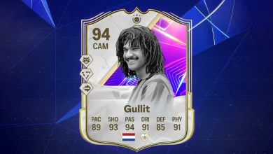 EA FC 25 Club Members Zidane Unleashed Evo And Evolution Objectives ...