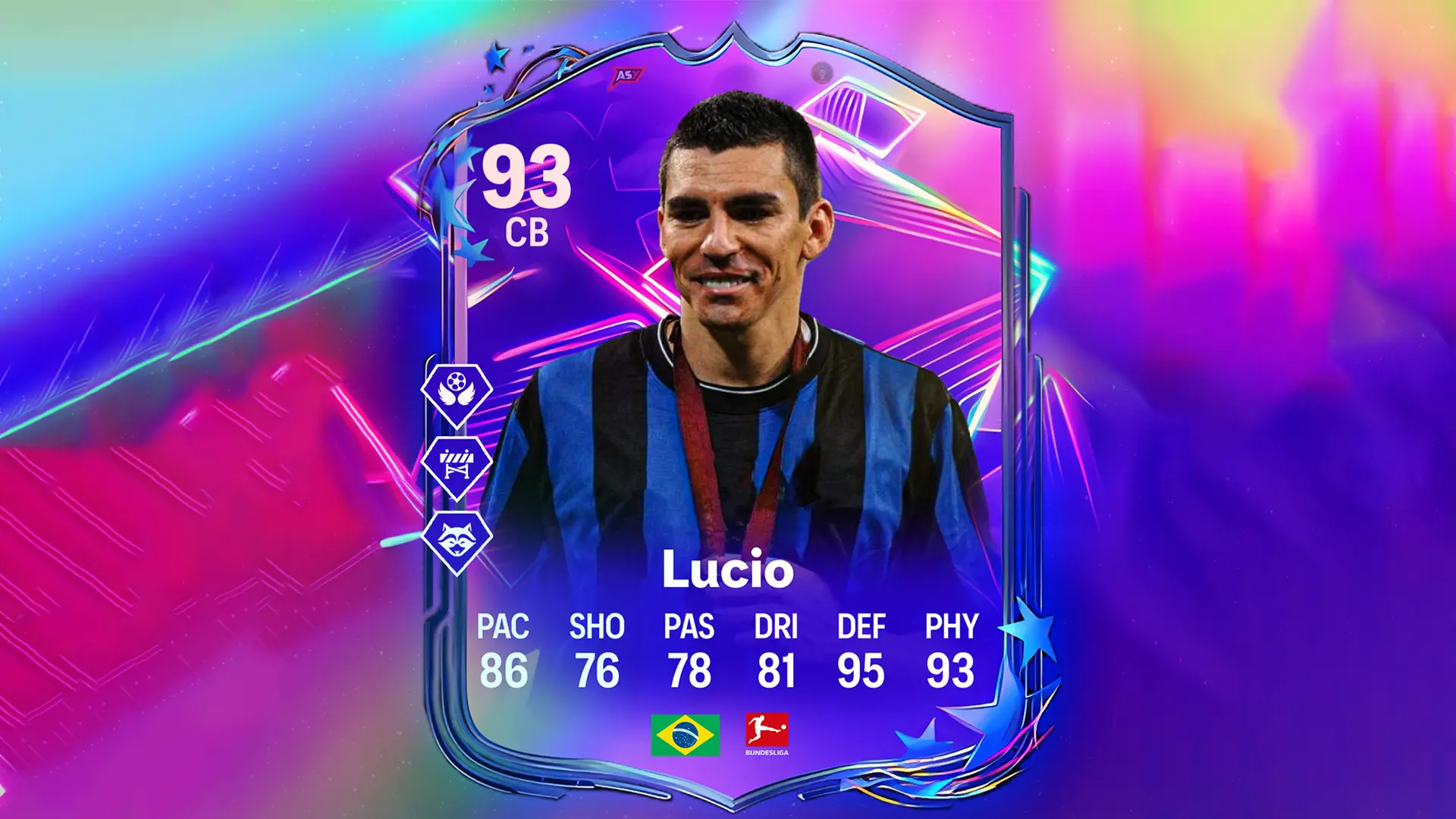 EA FC 25 UEFA Dreamchasers Team 1 All Icons And Heroes Leaked So Far - FifaUltimateTeam.it - UK