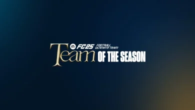 EA FC 25 Best Of Campaign Full List | FifaUltimateTeam.it - UK