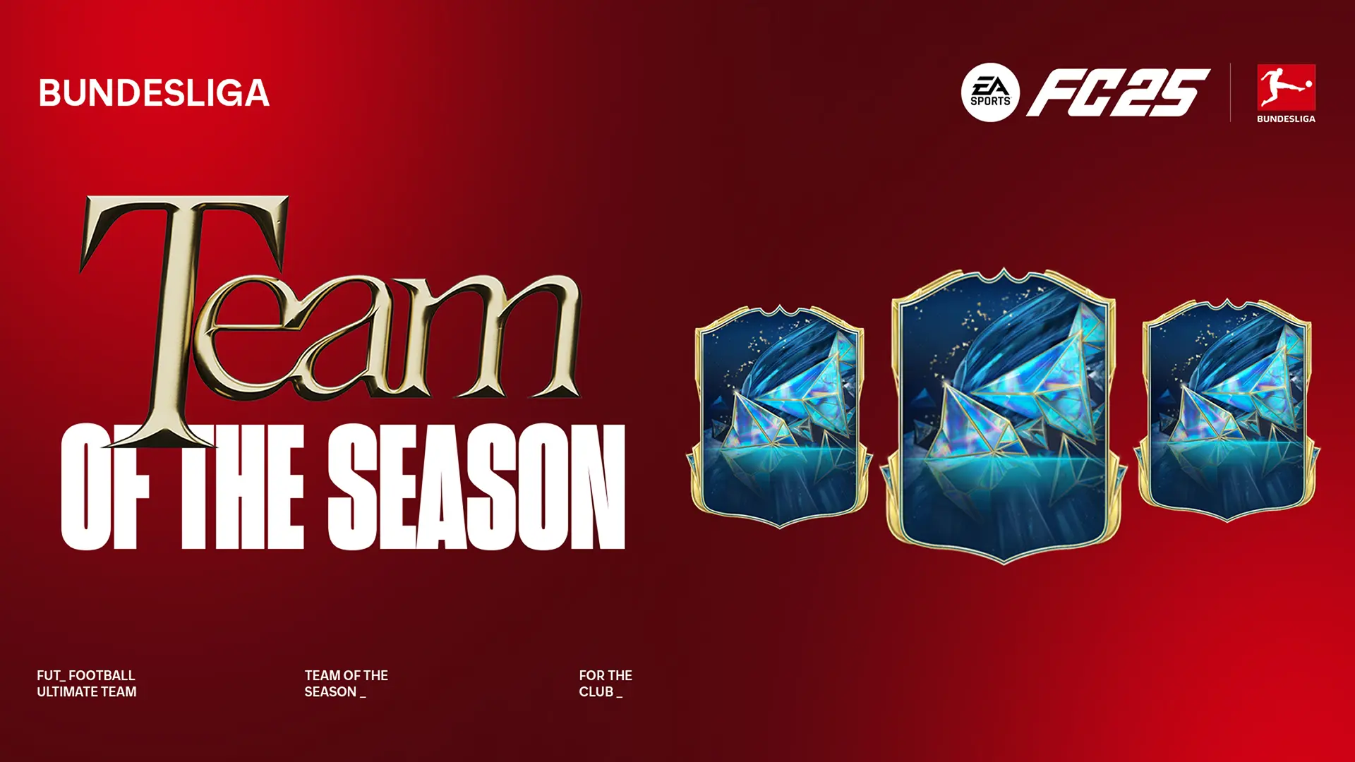 EA FC 25 Vote Bundesliga TOTS - Full Nominees List - FifaUltimateTeam.it - UK