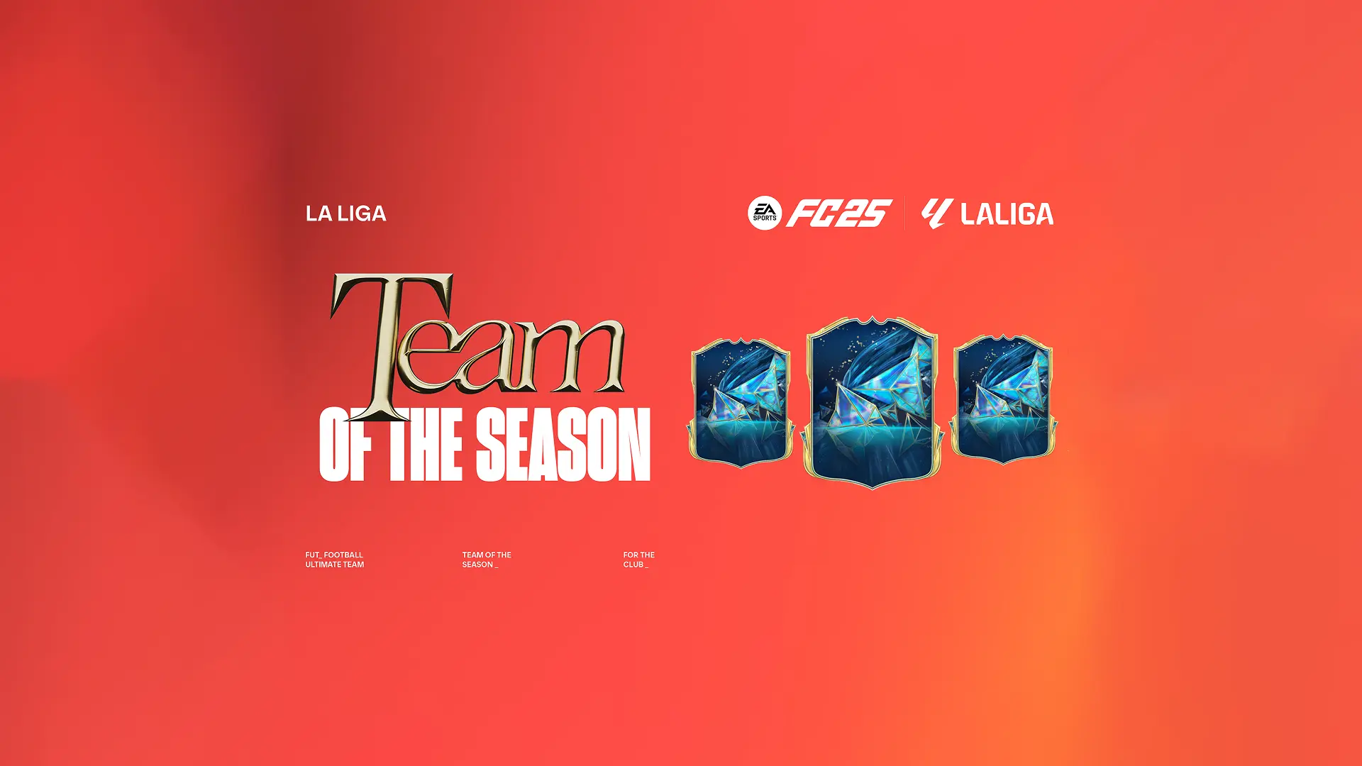 EA FC 25 Vote LALIGA EA SPORTS TOTS - Full Nominees List ...